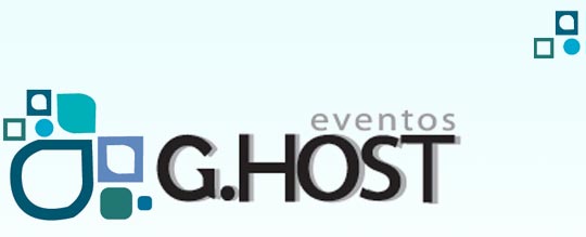 EVENTOS GHOST
