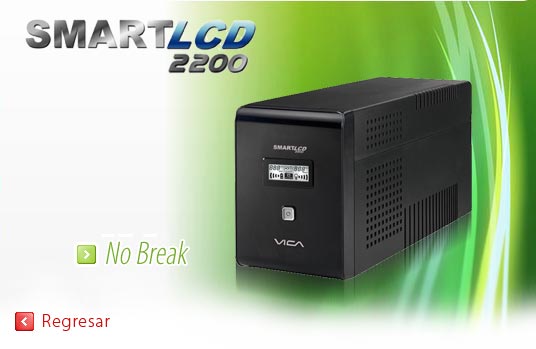 :: VICA :: Digital Power